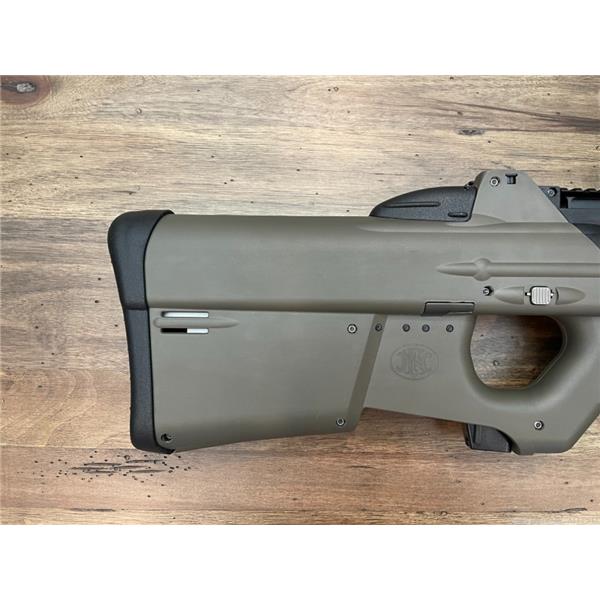 FN FS2000 New and Used Price, Value, & Trends 2024