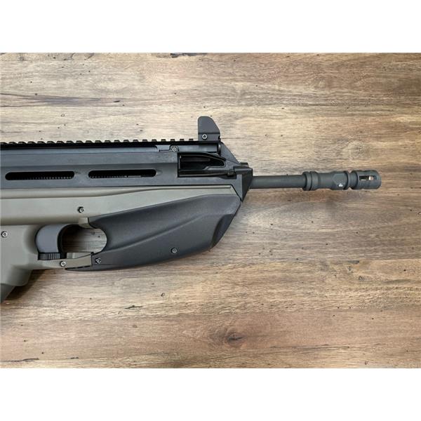 FN FS2000 New and Used Price, Value, & Trends 2023