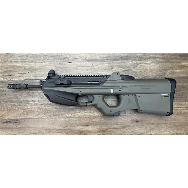 FN FS2000 New and Used Price, Value, & Trends 2024