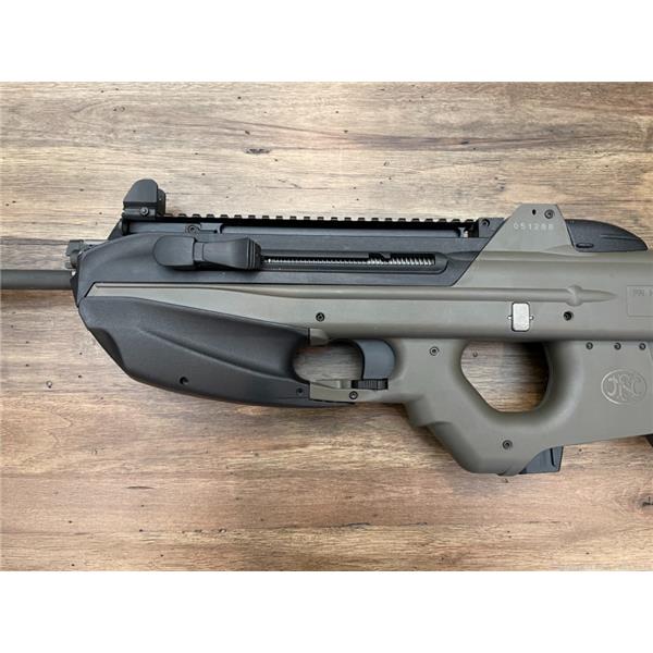 FN FS2000 New and Used Price, Value, & Trends 2024