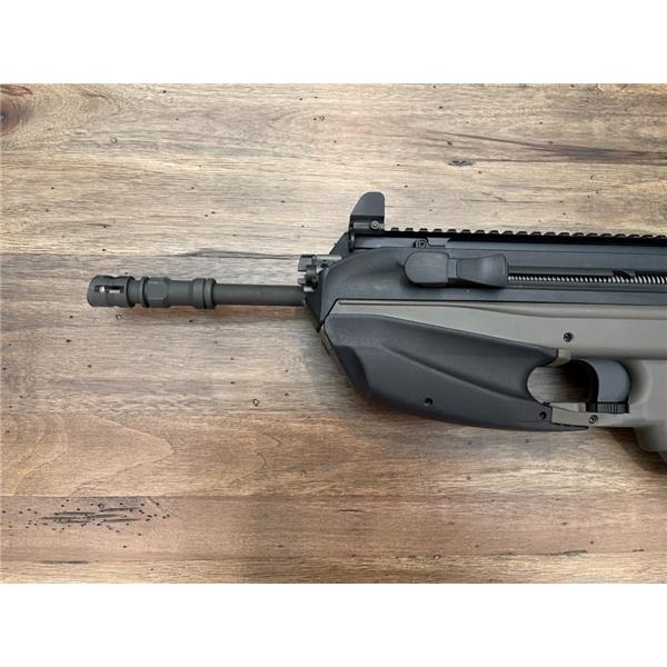 FN FS2000 New and Used Price, Value, & Trends 2024