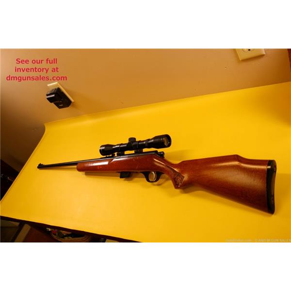 MARLIN GLENFIELD MODEL 20 New and Used Price, Value, & Trends 2024