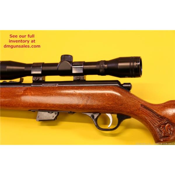 MARLIN GLENFIELD MODEL 20 New and Used Price, Value, & Trends 2024