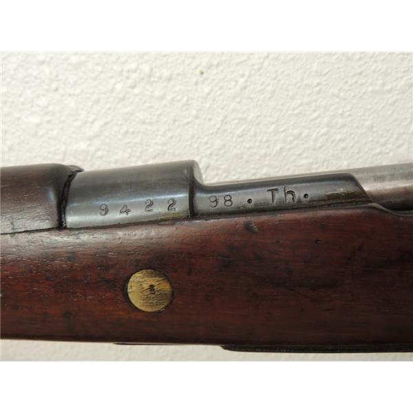 TURKISH MAUSER New and Used Price, Value, & Trends 2024