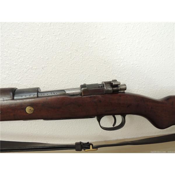 TURKISH MAUSER New and Used Price, Value, & Trends 2024