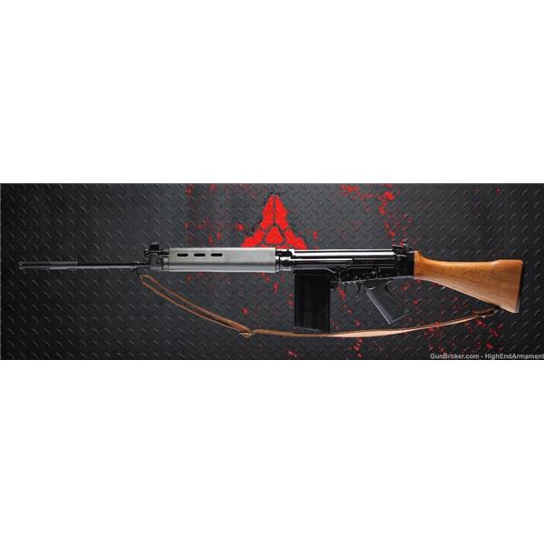 FN FAL G New and Used Price, Value, & Trends 2023