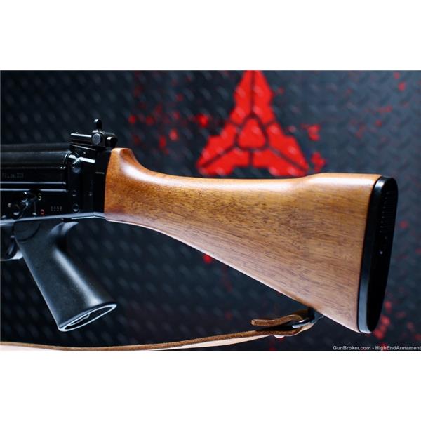 G1 FAL New and Used Price, Value, & Trends 2023