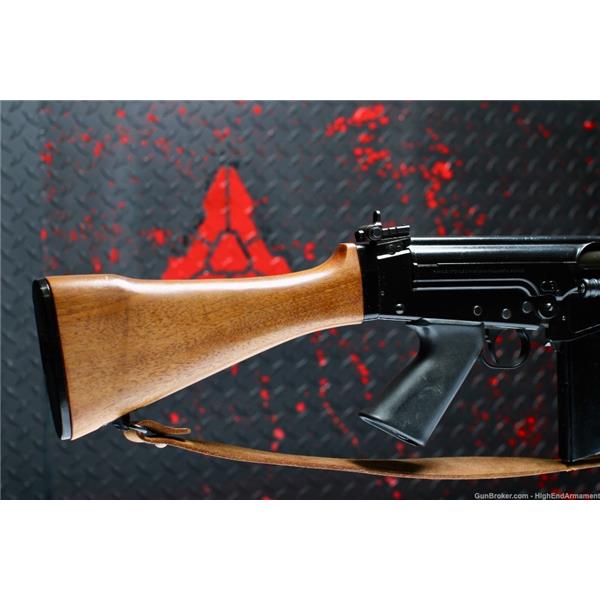 G1 FAL New and Used Price, Value, & Trends 2023