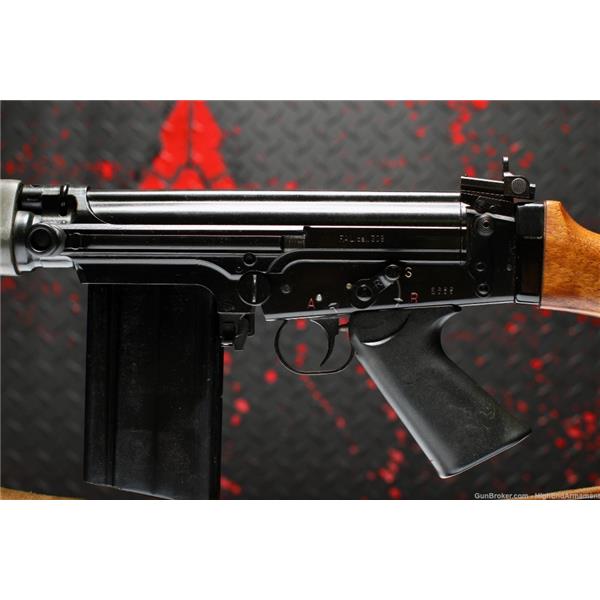 FN FAL G New and Used Price, Value, & Trends 2024