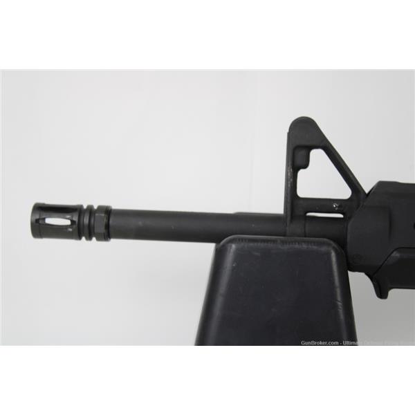 BUSHMASTER BUSHMASTER 308 New and Used Price, Value, & Trends 2024