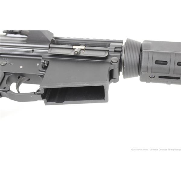 BUSHMASTER BUSHMASTER 308 New and Used Price, Value, & Trends 2024