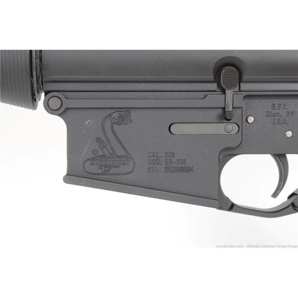 BUSHMASTER BUSHMASTER 308 New and Used Price, Value, & Trends 2024