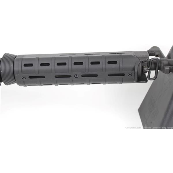 BUSHMASTER BUSHMASTER 308 New and Used Price, Value, & Trends 2024