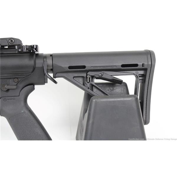 BUSHMASTER BUSHMASTER 308 New and Used Price, Value, & Trends 2024