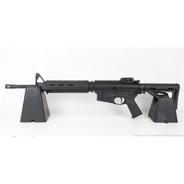 BUSHMASTER BUSHMASTER 308 New and Used Price, Value, & Trends 2024