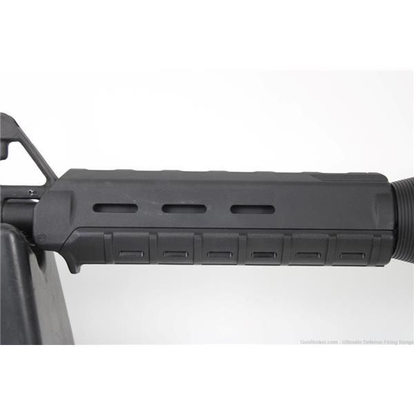 BUSHMASTER BUSHMASTER 308 New and Used Price, Value, & Trends 2024