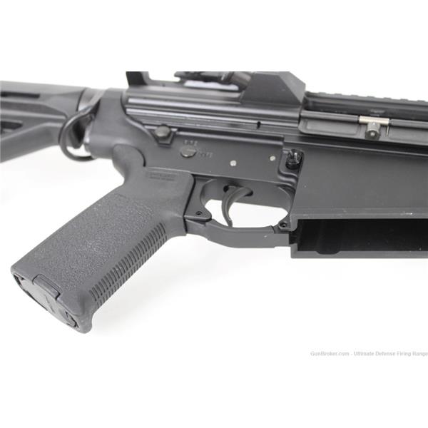 BUSHMASTER BUSHMASTER 308 New and Used Price, Value, & Trends 2024