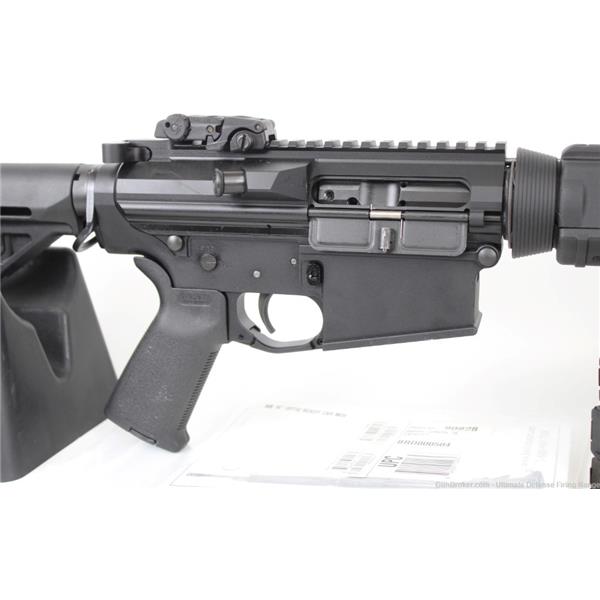 BUSHMASTER BUSHMASTER 308 New and Used Price, Value, & Trends 2024