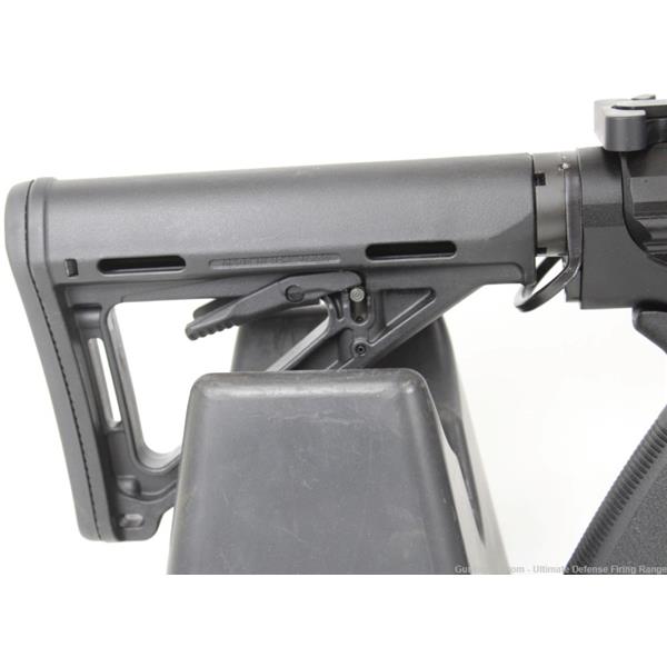 BUSHMASTER BUSHMASTER 308 New and Used Price, Value, & Trends 2024