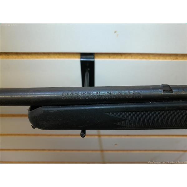 STEVENS 62 New and Used Price, Value, & Trends 2024