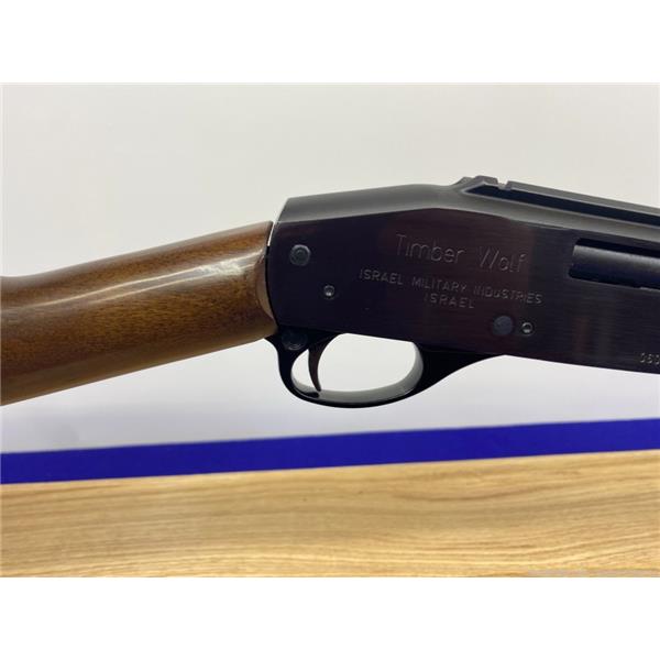 TIMBER WOLF New and Used Price, Value, & Trends 2024