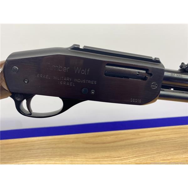 TIMBER WOLF New and Used Price, Value, & Trends 2024