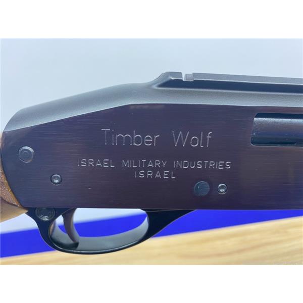 TIMBER WOLF New and Used Price, Value, & Trends 2023