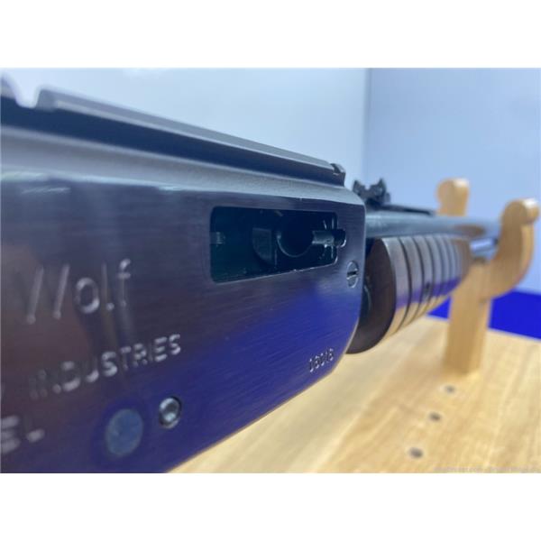 TIMBER WOLF New and Used Price, Value, & Trends 2024