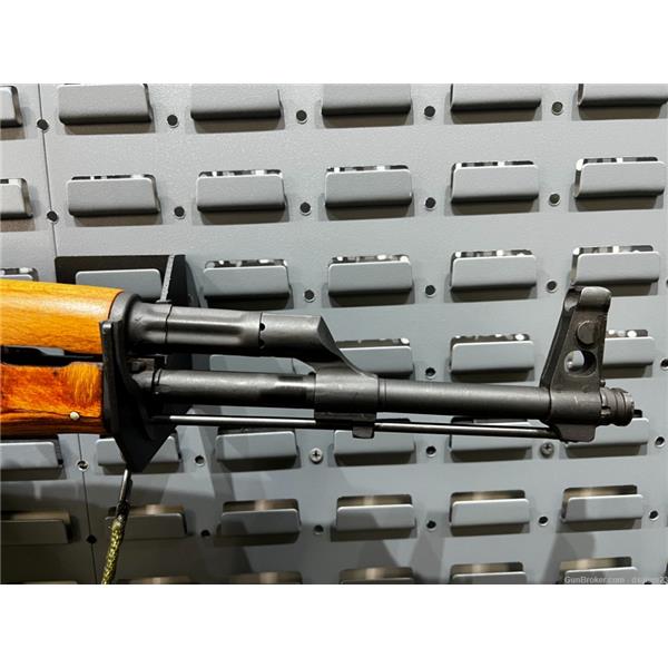 WASR 10 63 New and Used Price, Value, & Trends 2023