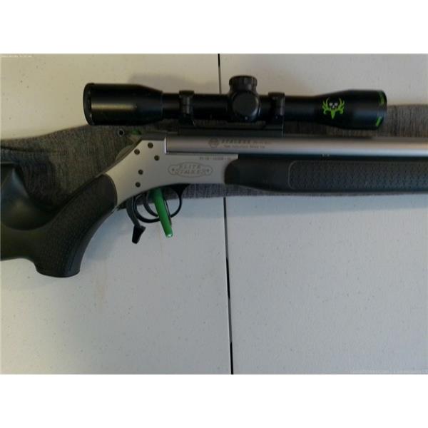 CVA CONNECTICUT VALLEY ARMS ELITE STALKER New and Used Price, Value ...