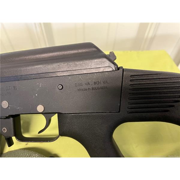 ARSENAL SLR 95 New and Used Price, Value, & Trends 2024