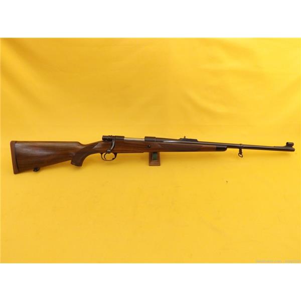 INTERARMS WHITWORTH New and Used Price, Value, & Trends 2024