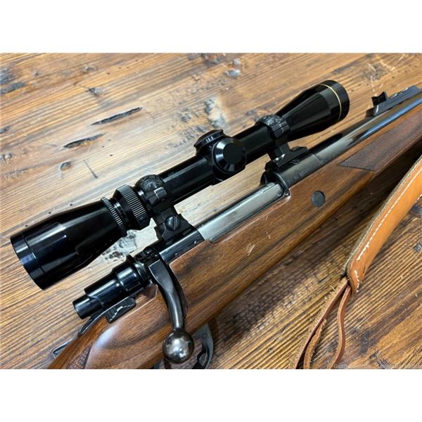 INTERARMS WHITWORTH New and Used Price, Value, & Trends 2024