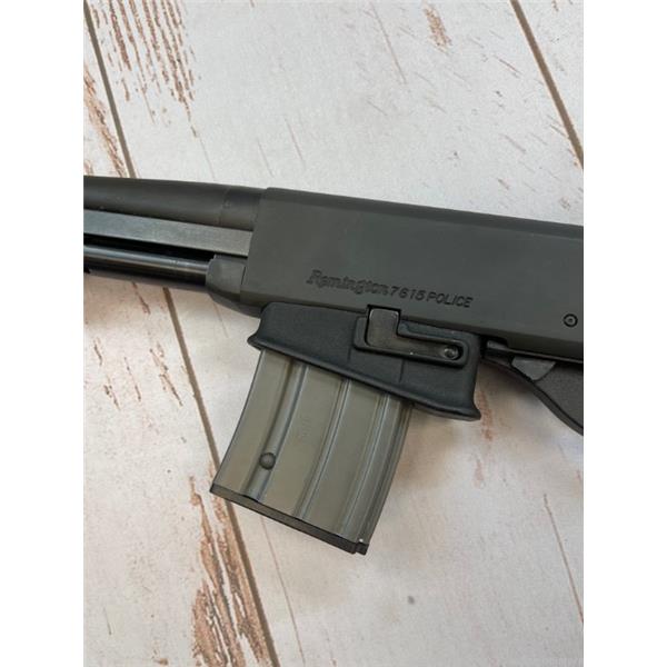 REMINGTON 7615 New and Used Price, Value, & Trends 2024