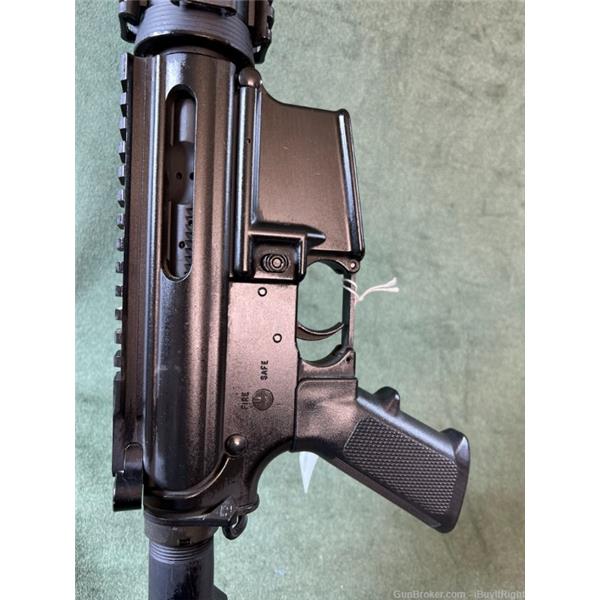 DPMS A15 New and Used Price, Value, & Trends 2024