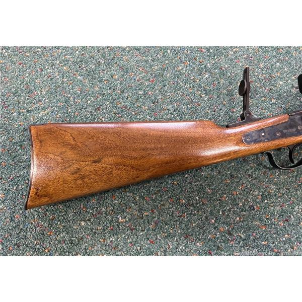 1874 SHARPS CAVALRY CARBINE New and Used Price, Value, & Trends 2024