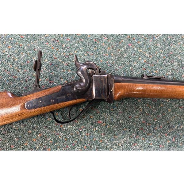 1874 SHARPS CAVALRY CARBINE New and Used Price, Value, & Trends 2024