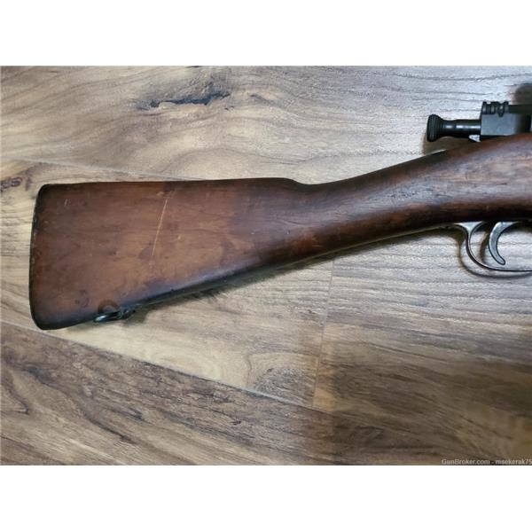 SPRINGFIELD ARMORY 1903 MARK I New and Used Price, Value, & Trends 2024