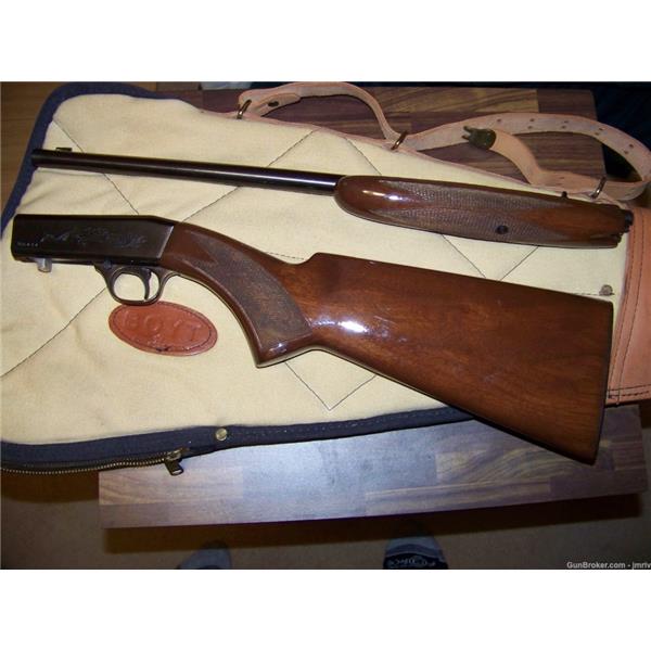 INTERARMS 22 ATD New and Used Price, Value, & Trends 2023