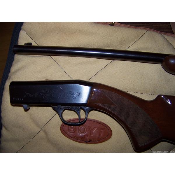 INTERARMS 22 ATD New and Used Price, Value, & Trends 2023