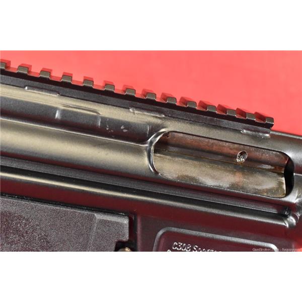 CENTURY ARMS C308 New and Used Price, Value, & Trends 2023