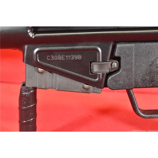 CENTURY ARMS C308 New and Used Price, Value, & Trends 2024