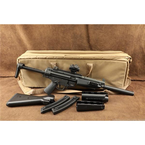 GSG 5 New and Used Price, Value, & Trends 2023