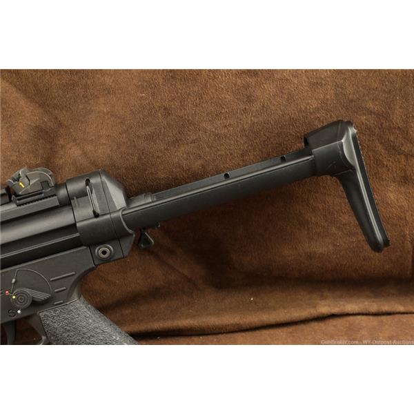 GSG 522 New and Used Price, Value, & Trends 2024