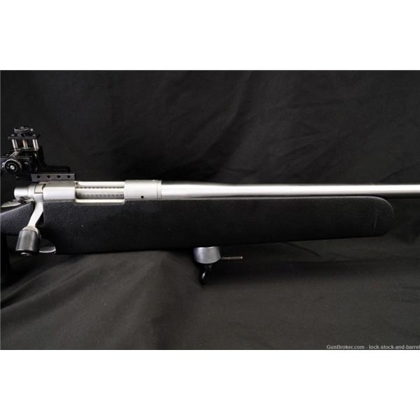 REMINGTON 40 XB New and Used Price, Value, & Trends 2023