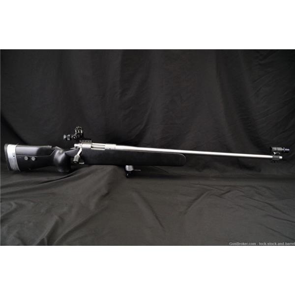 REMINGTON 40 XB New and Used Price, Value, & Trends 2023