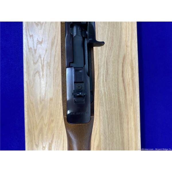 RUGER 99 44 DEERFIELD CARBINE New and Used Price, Value, & Trends 2023