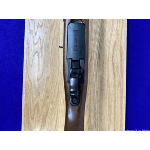 RUGER 99 44 DEERFIELD CARBINE New and Used Price, Value, & Trends 2024