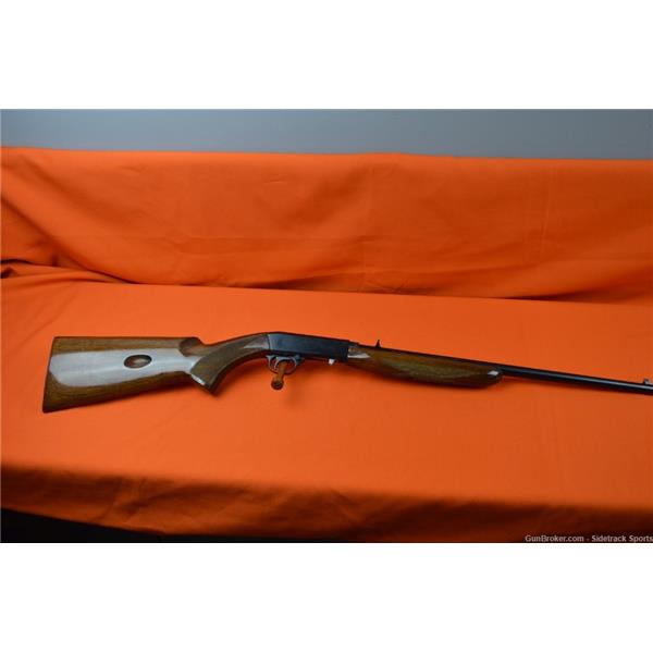 INTERARMS 22 ATD New and Used Price, Value, & Trends 2023