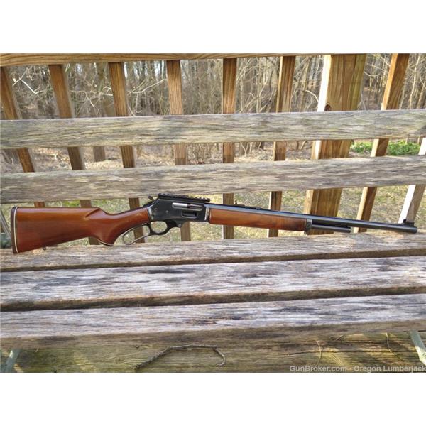 MARLIN MODEL 444 New and Used Price, Value, & Trends 2024